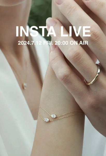 Instagram Live [Chain] - PRMAL