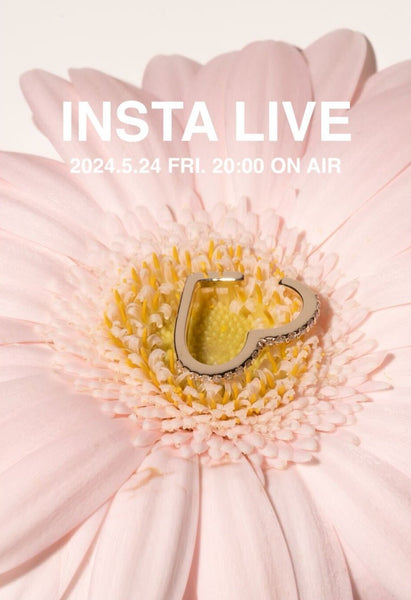 Instagram Live [Heart] - PRMAL