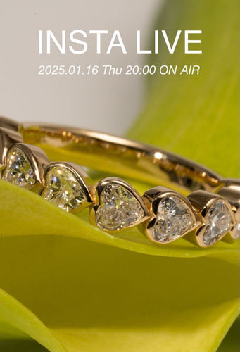 Instagram Live [Heart] - PRMAL