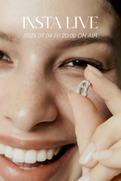 Instagram Live [Letter] - PRMAL