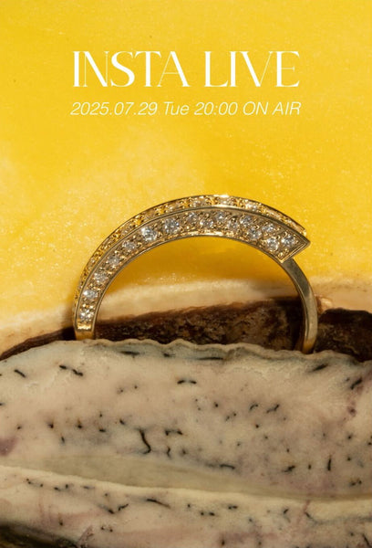 Instagram Live [Arch] - PRMAL