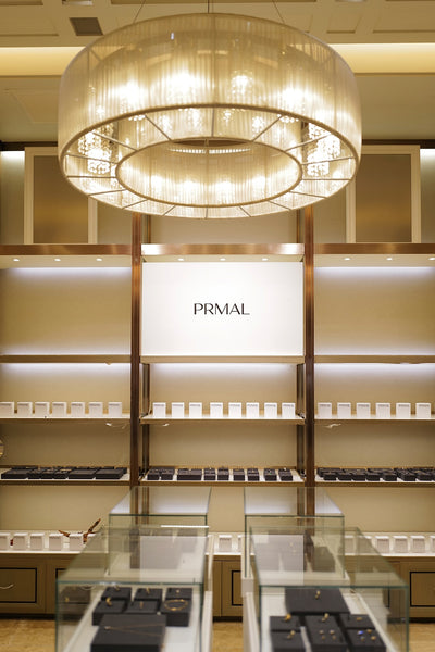 Instagram Live [Ginza] - PRMAL