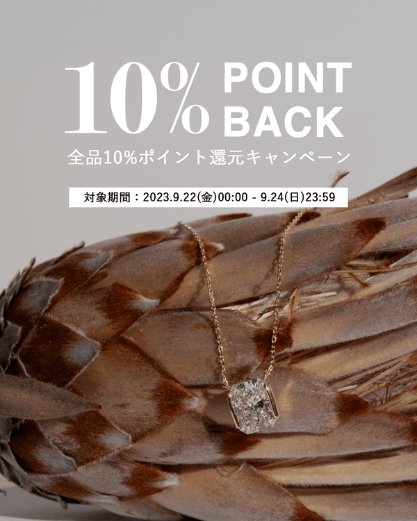 Facet 1ct Emerald Stud | PRMAL