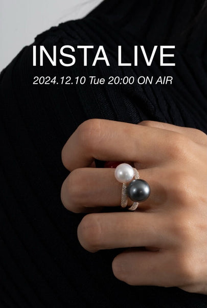 Instagram Live [Holiday] - PRMAL