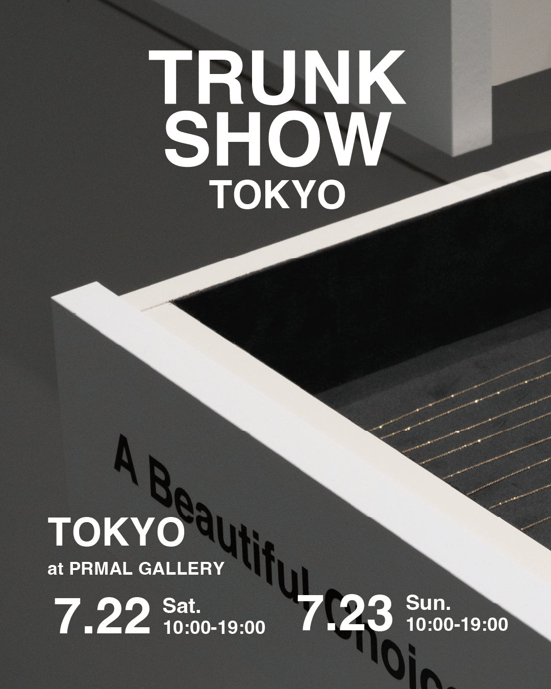 Instagram Live [Infinity] | PRMAL